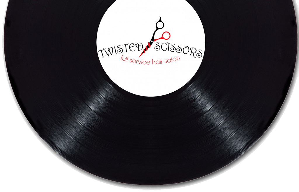 Twisted Scissors | Cut | Color | Care