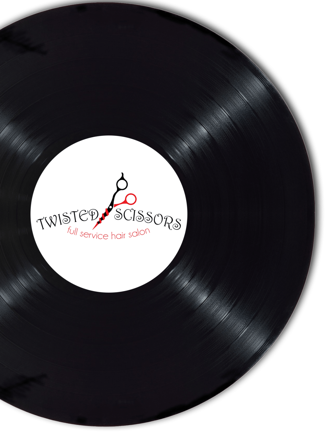 Twisted Scissors | Cut | Color | Care